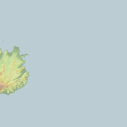 Helcom Map And Data Service