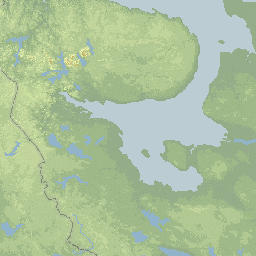 Helcom Map And Data Service