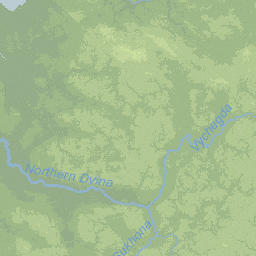 Helcom Map And Data Service