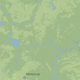 Helcom Map And Data Service