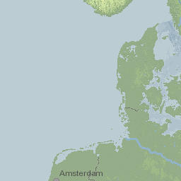 Helcom Map And Data Service