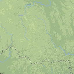 Helcom Map And Data Service